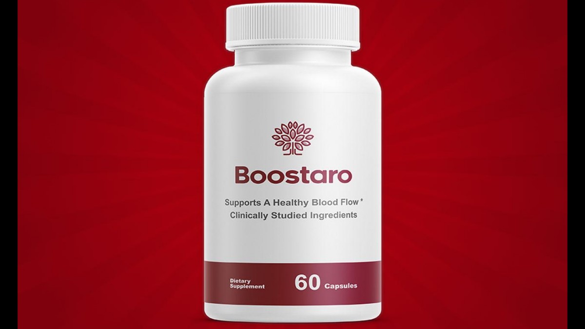 Boostaro Reviews {Scam}: Side Effects, Does It Work? (September - 2025)