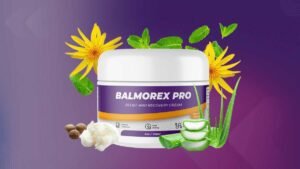 BALMOREX PRO Reviews {Scam}: Side Effects, Does It Work? (May - 2026)