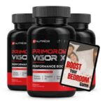 Primordial Vigor X Review {Scam}: Side Effects, Does It Work? (January ...