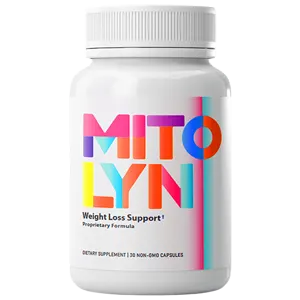 Mitolyn Review {Side Effects}: Scam, Does It Work? (January - 2026)