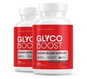 GlycoBoost Blood Capsules Review {Honest Insights}: Does It Work ...