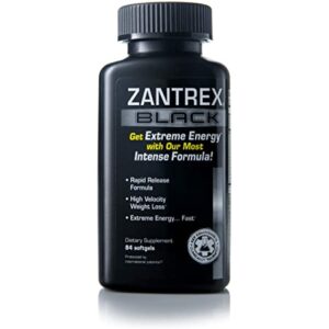 Zantrex Black Review {Honest Insights}: Does It Work? (December - 2025)